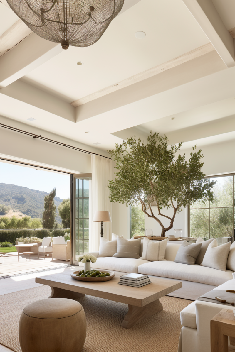 The Best Faux Trees – Adiona Interiors
